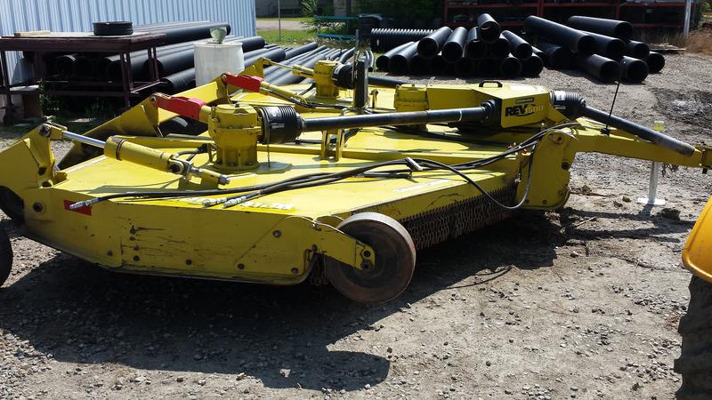 DionCo Sales - USED EQUIPMENT