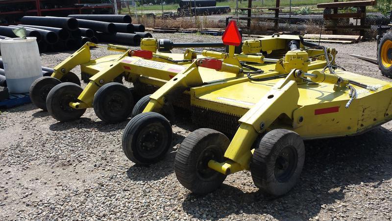 DionCo Sales - USED EQUIPMENT