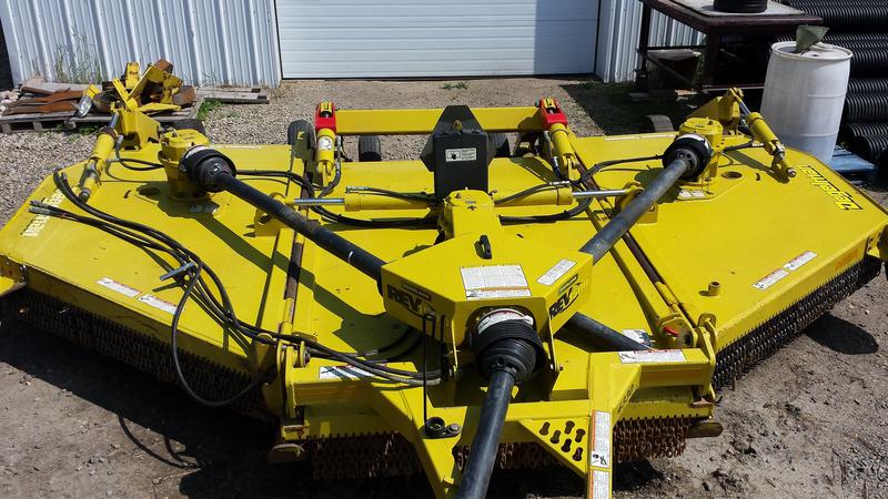 DionCo Sales - USED EQUIPMENT