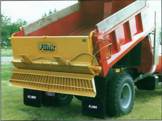 DionCo Sales - USED EQUIPMENT