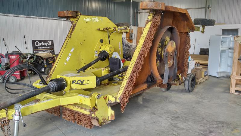 DionCo Sales - USED EQUIPMENT