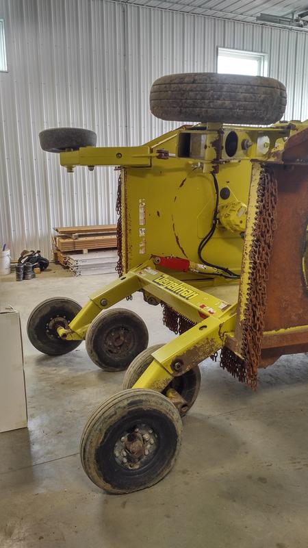 DionCo Sales - USED EQUIPMENT