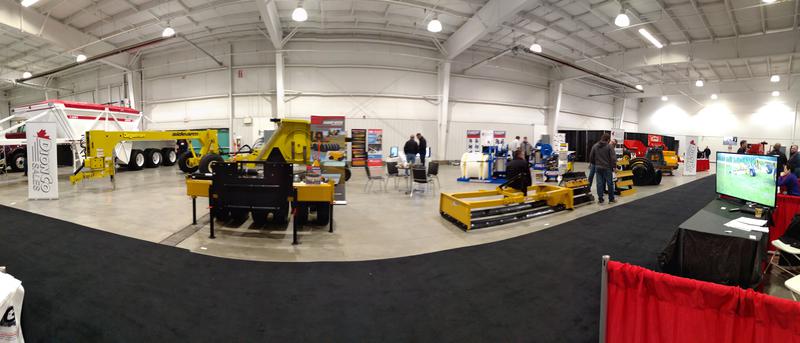 DionCo Sales and Services Ltd.