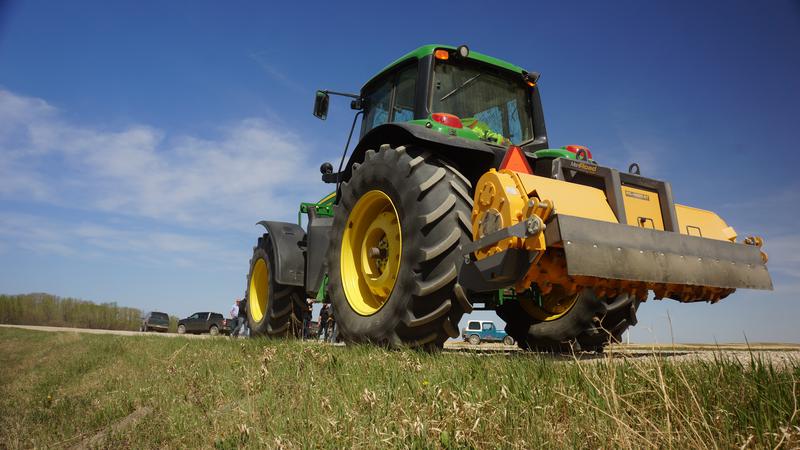 DionCo Sales and Services Ltd.