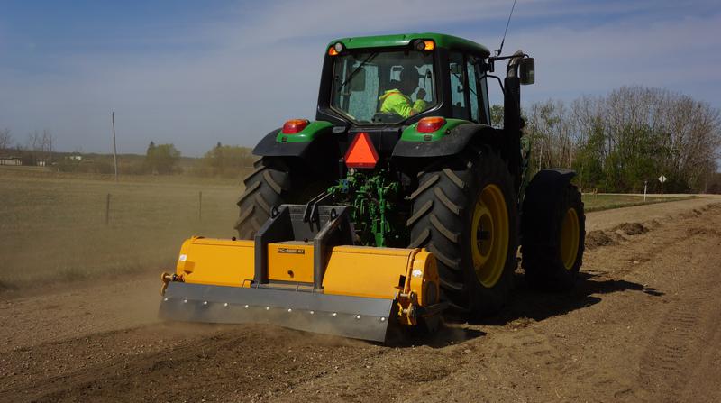 DionCo Sales and Services Ltd.