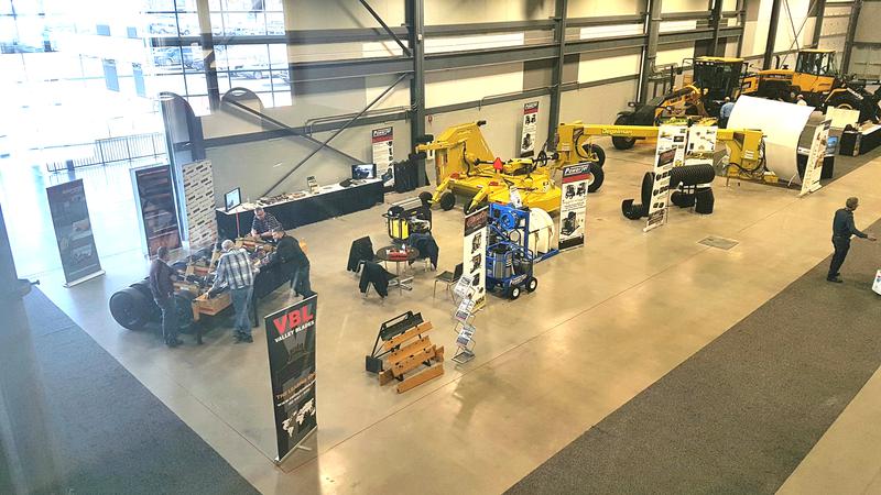 DionCo Sales and Services Ltd.